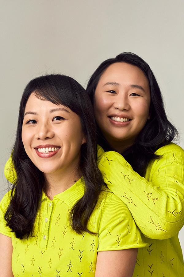 DESIGNER SPOTLIGHT: Phyllis Chan and Suzzie Chung – viv&ingrid
