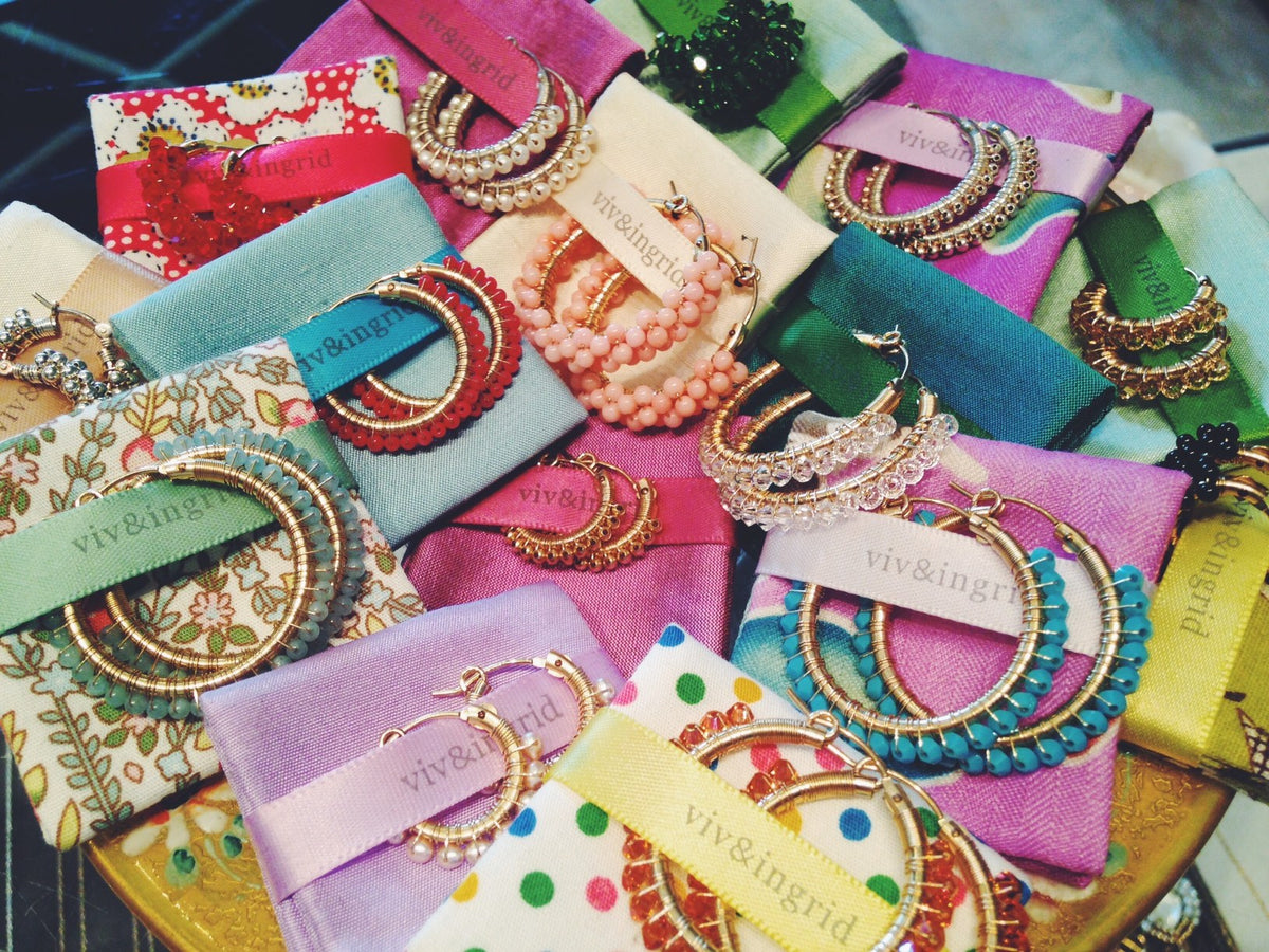 Hello Spring! – viv&ingrid